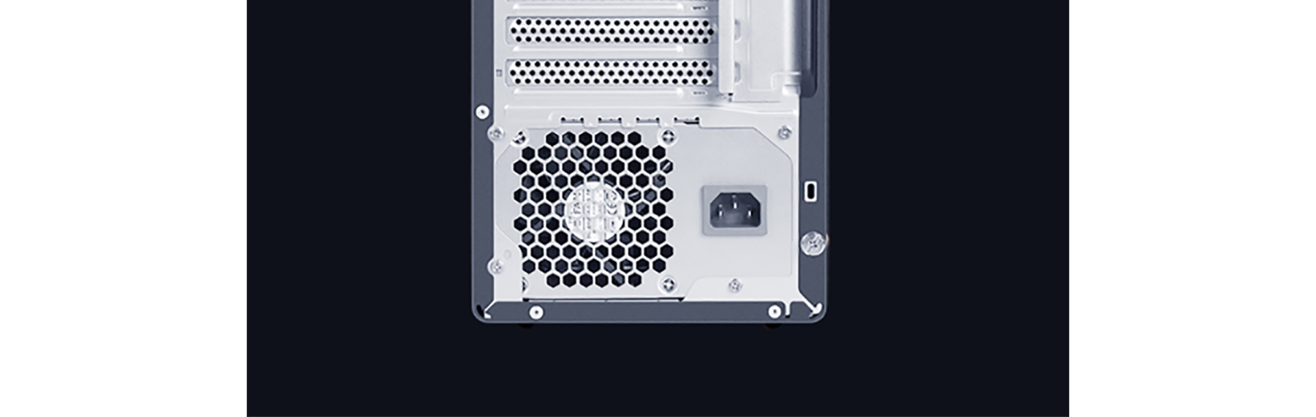 联想ThinkServer T100C塔式服务器i5-10400 6核 16G丨512G M.2+2T_商务办公_采购_价格-联想企业购