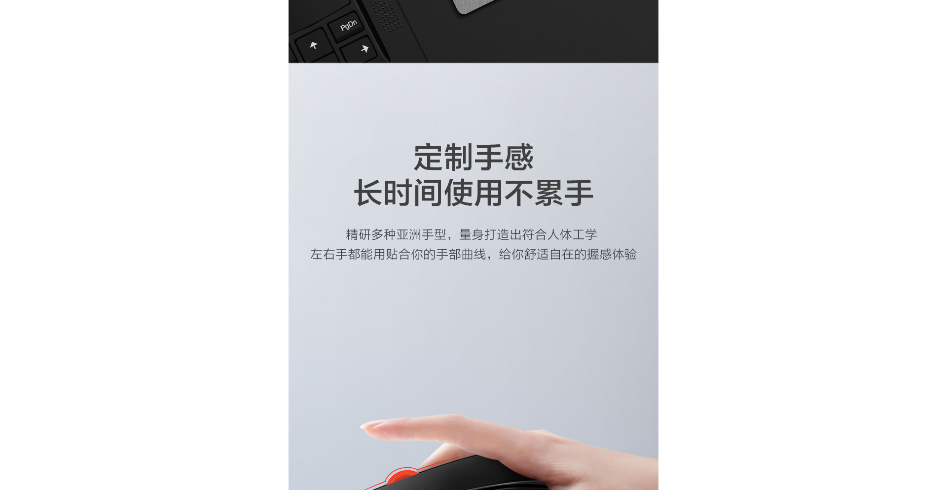 thinkplusM80 无线鼠标_多少钱_参数_图片_价格_用户评价_联想商城