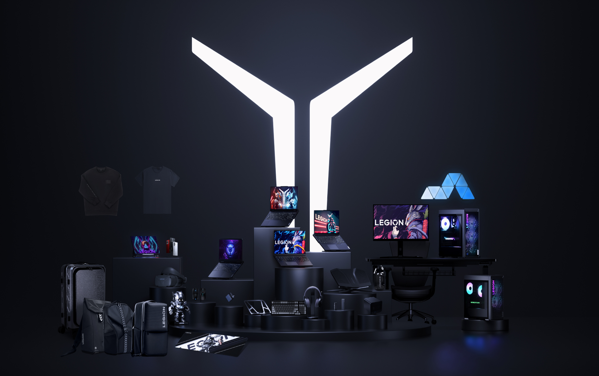 联想GeekPro G5000 15.6英寸电竞游戏本笔记本电脑 钛晶灰_多少钱_参数_图片_价格_用户评价_联想商城