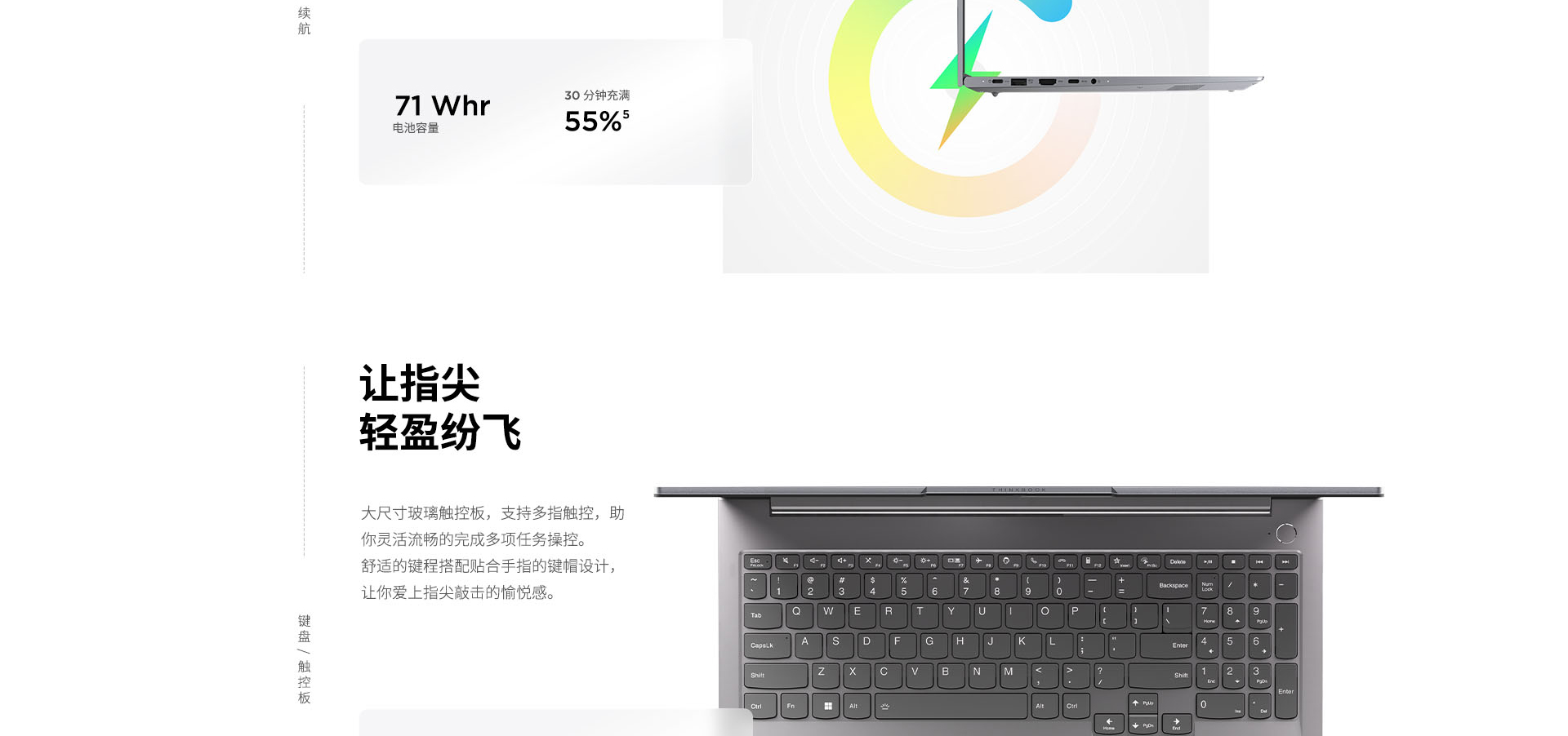 ThinkBook 16+ 2023 锐龙版 锐智系创造本 04CD_多少钱_参数_图片_价格_用户评价_联想商城