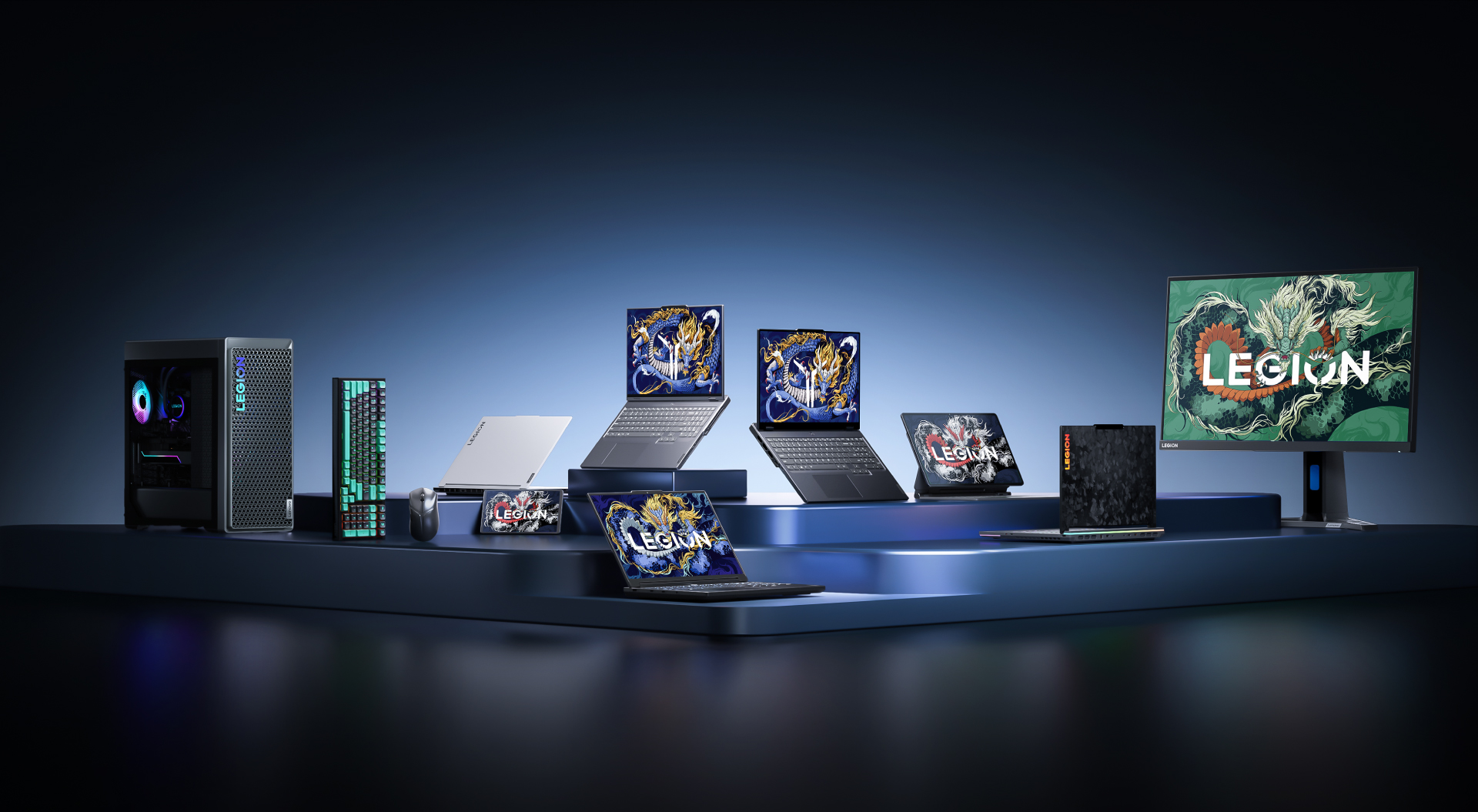 联想(Lenovo)拯救者Y9000X 2024 16英寸电竞游戏本笔记本电脑_多少钱_参数_图片_价格_用户评价_联想商城