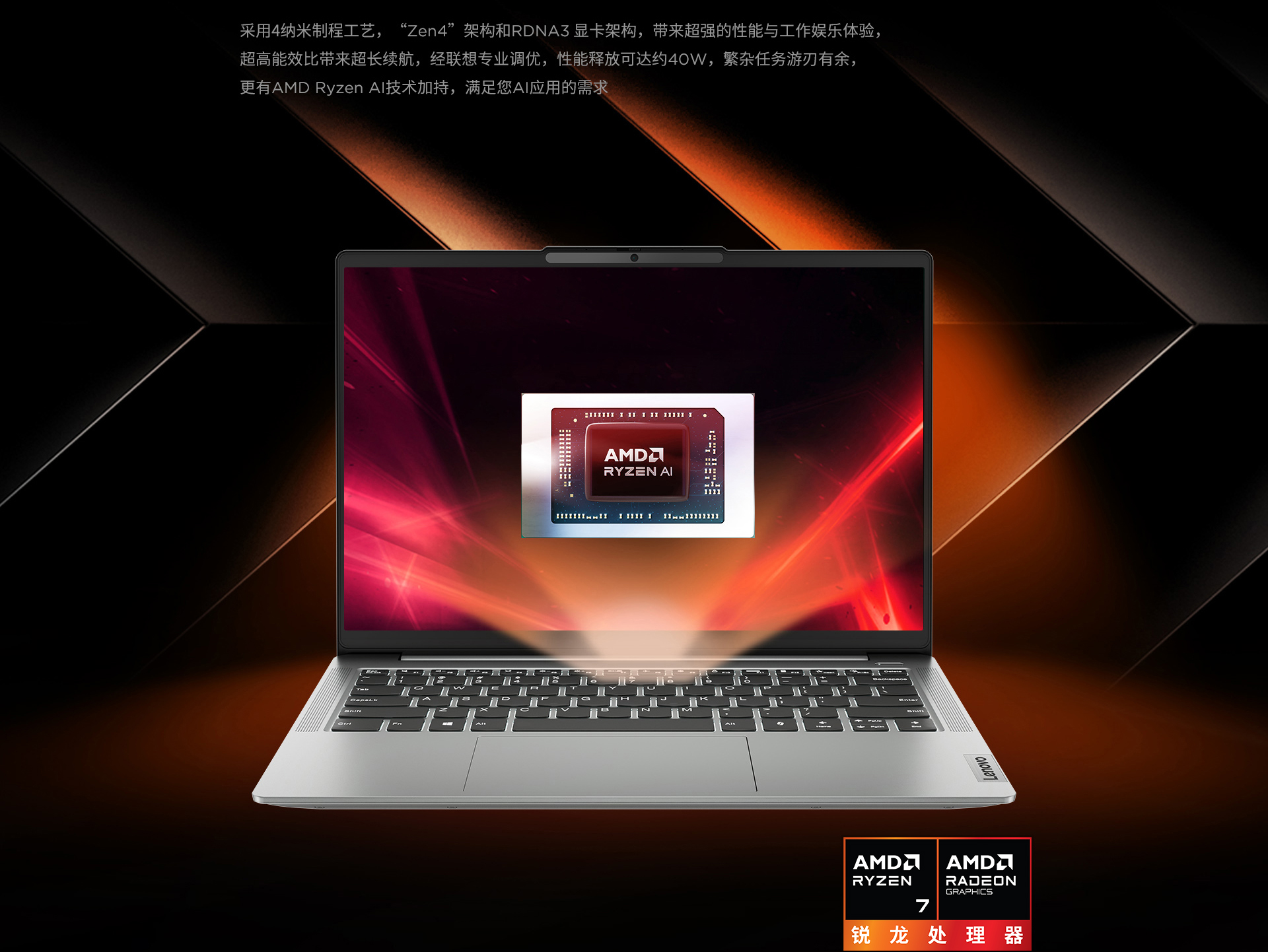 联想(Lenovo)小新14 2024款AI高能轻薄笔记本电脑 西子绿_多少钱_参数_图片_价格_用户评价_联想商城