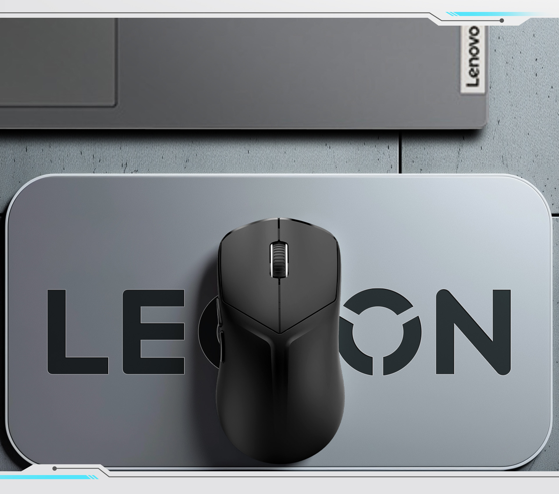 【新品热卖】联想拯救者M6X SE无线三模游戏鼠标电竞办公冰魄白_多少钱_参数_图片_价格_用户评价_联想商城