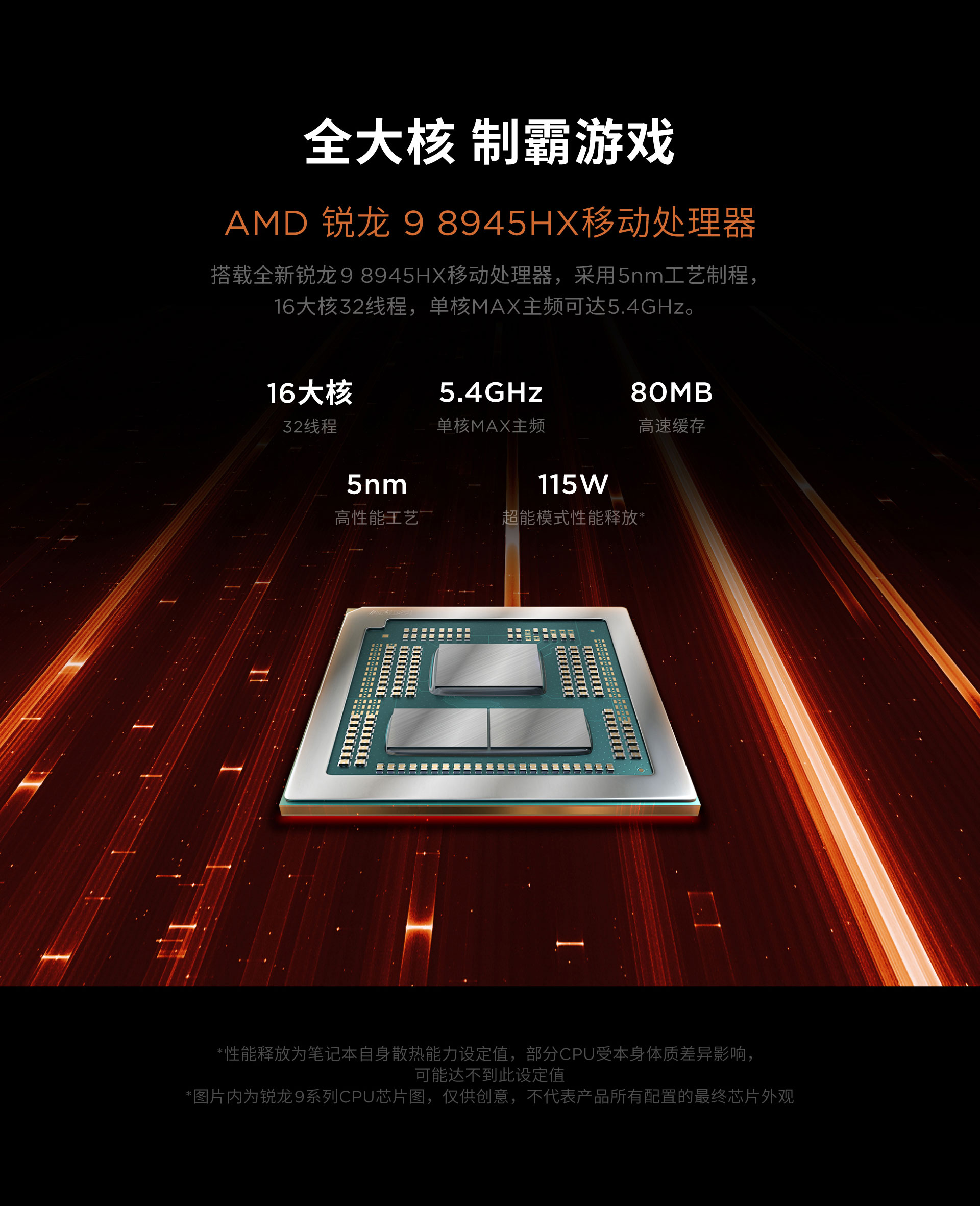 联想拯救者R7000P 2025 AI元启 16英寸电竞游戏笔记本电脑 碳晶黑_多少钱_参数_图片_价格_用户评价_联想商城